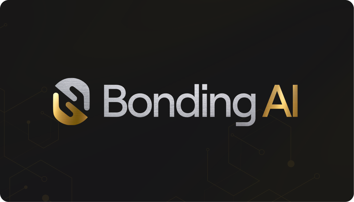 Bonding AI - Powering the Future with Generative AI